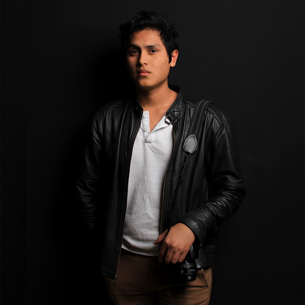Matias Islas – Medium