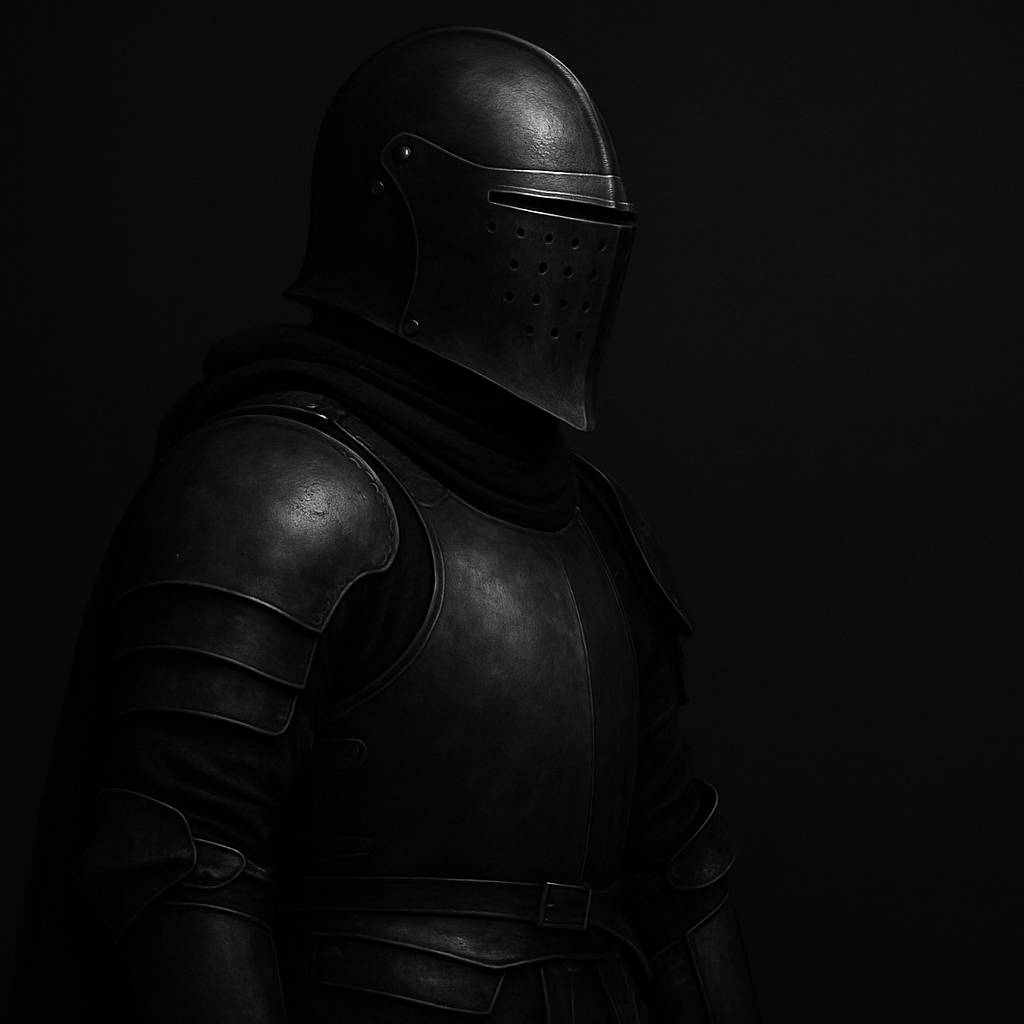 About – Knight – Medium