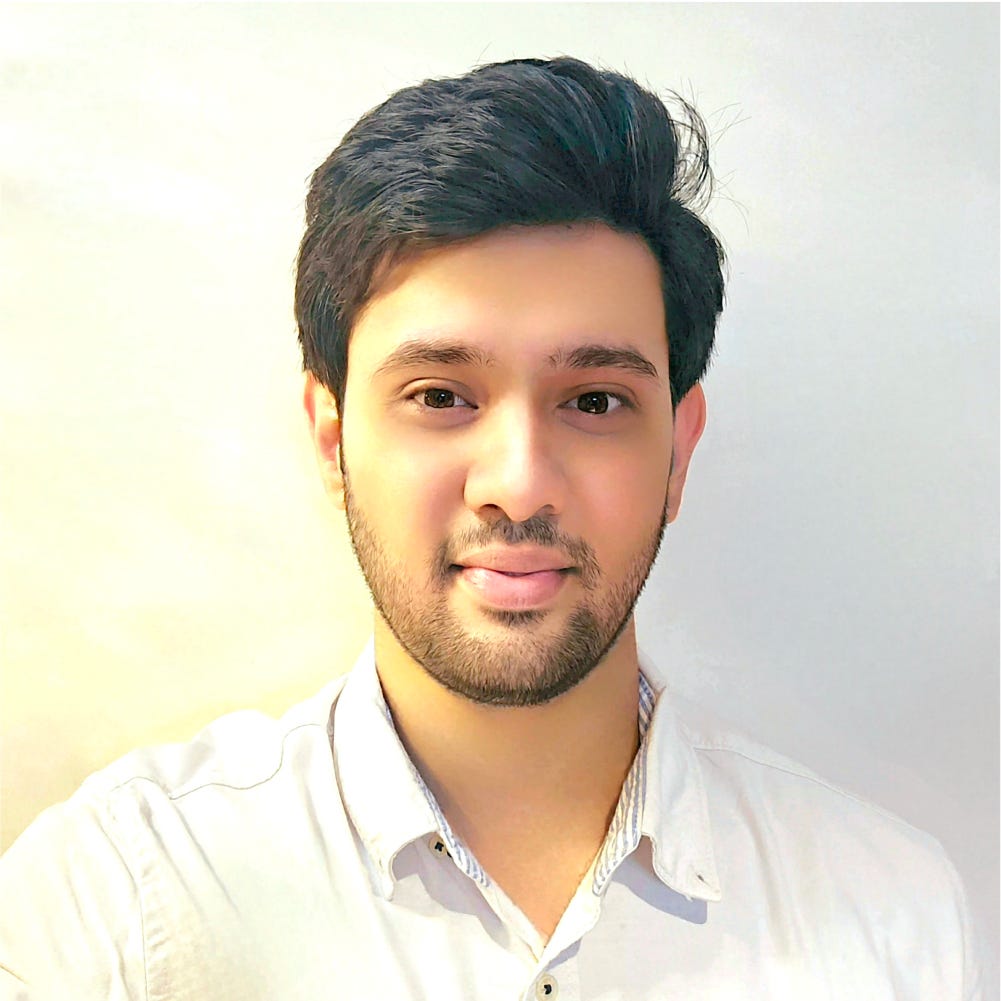 Satyajit Mane – Medium