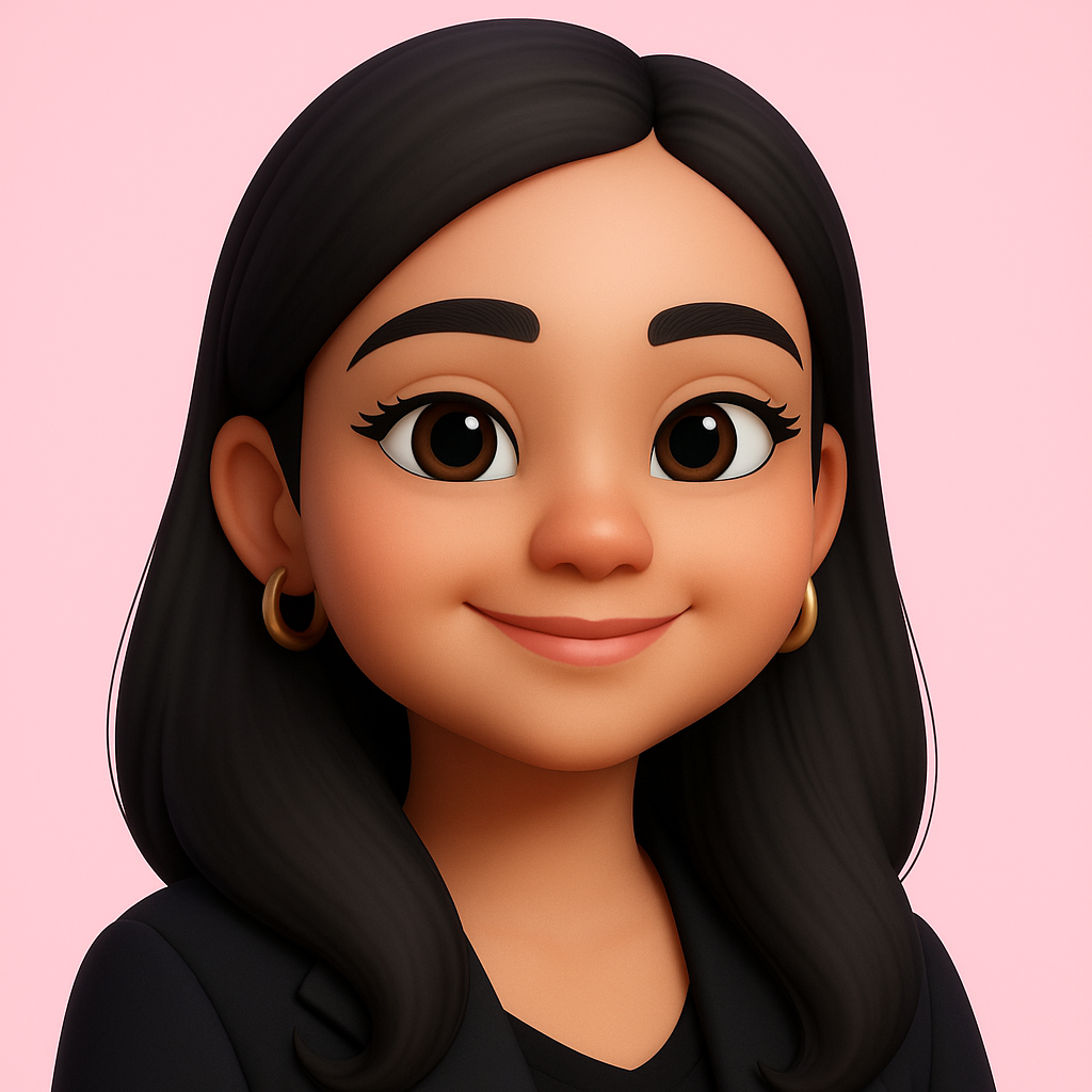 Sweety Joshi – Medium