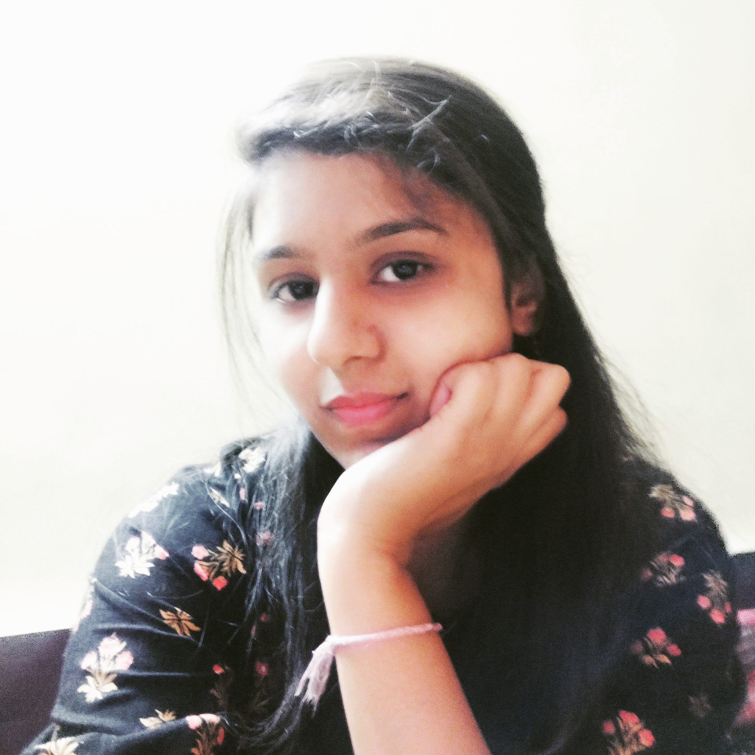 Ruchira Tilekar – Medium