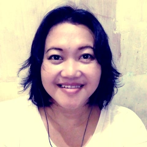 About – Ita Yunita – Medium