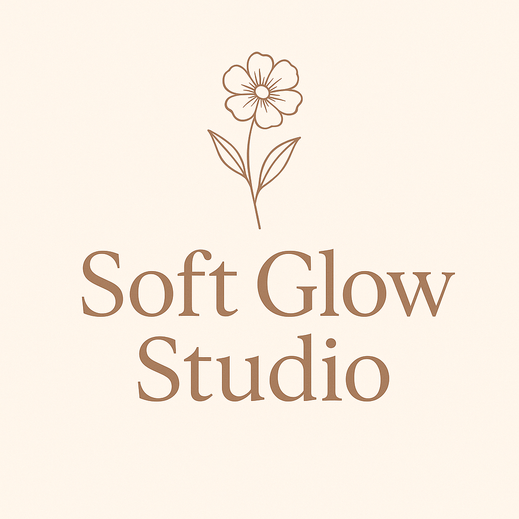 Soft Glow Studio – Medium