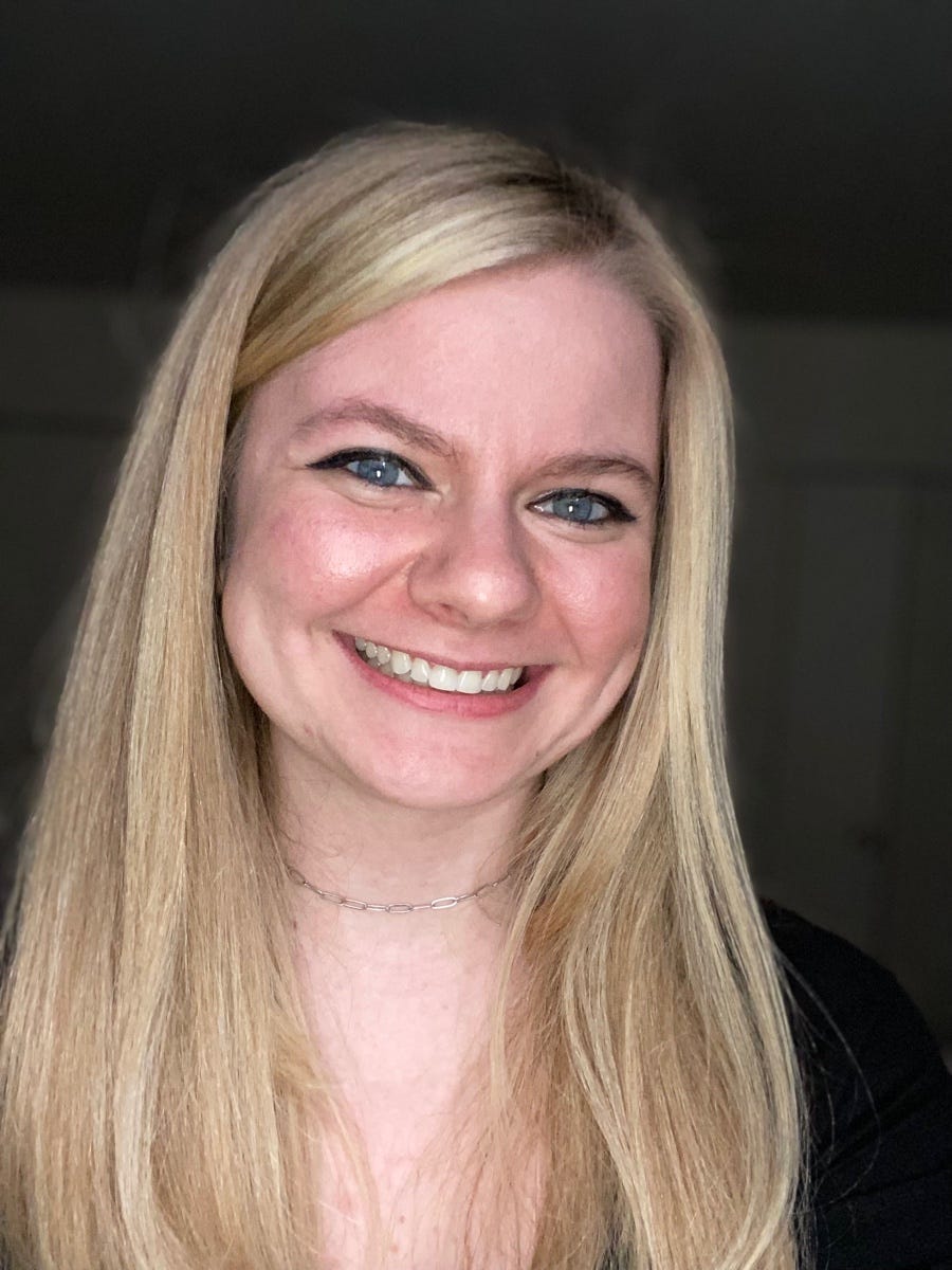 Megan Hamilton – Medium