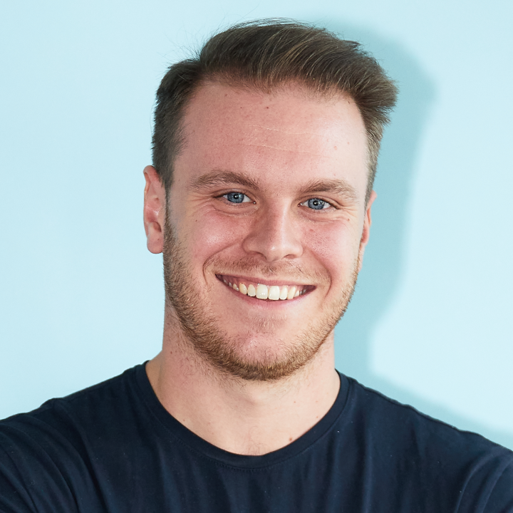 Damian Clark – Medium