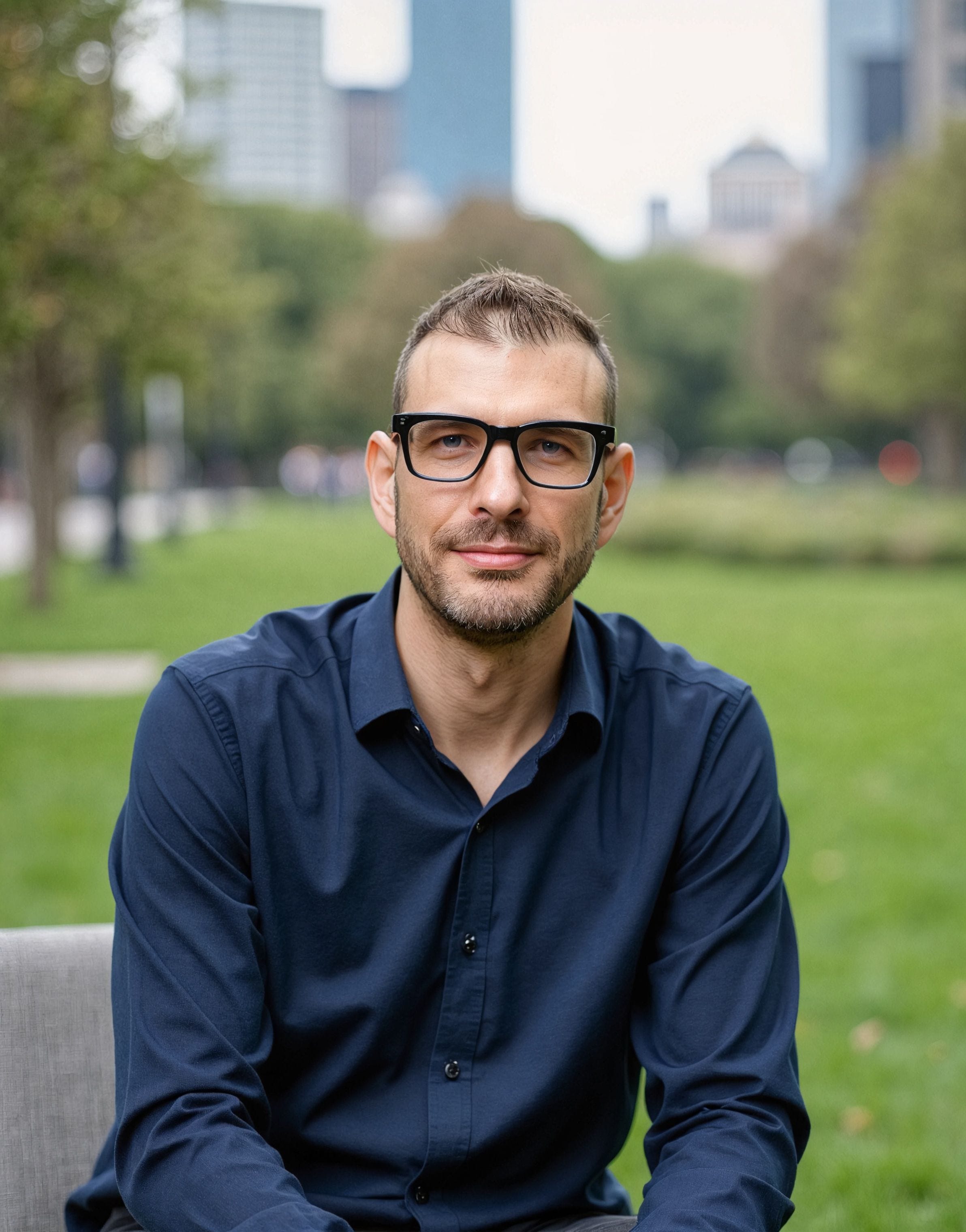 About – Filippo Ferri – Medium