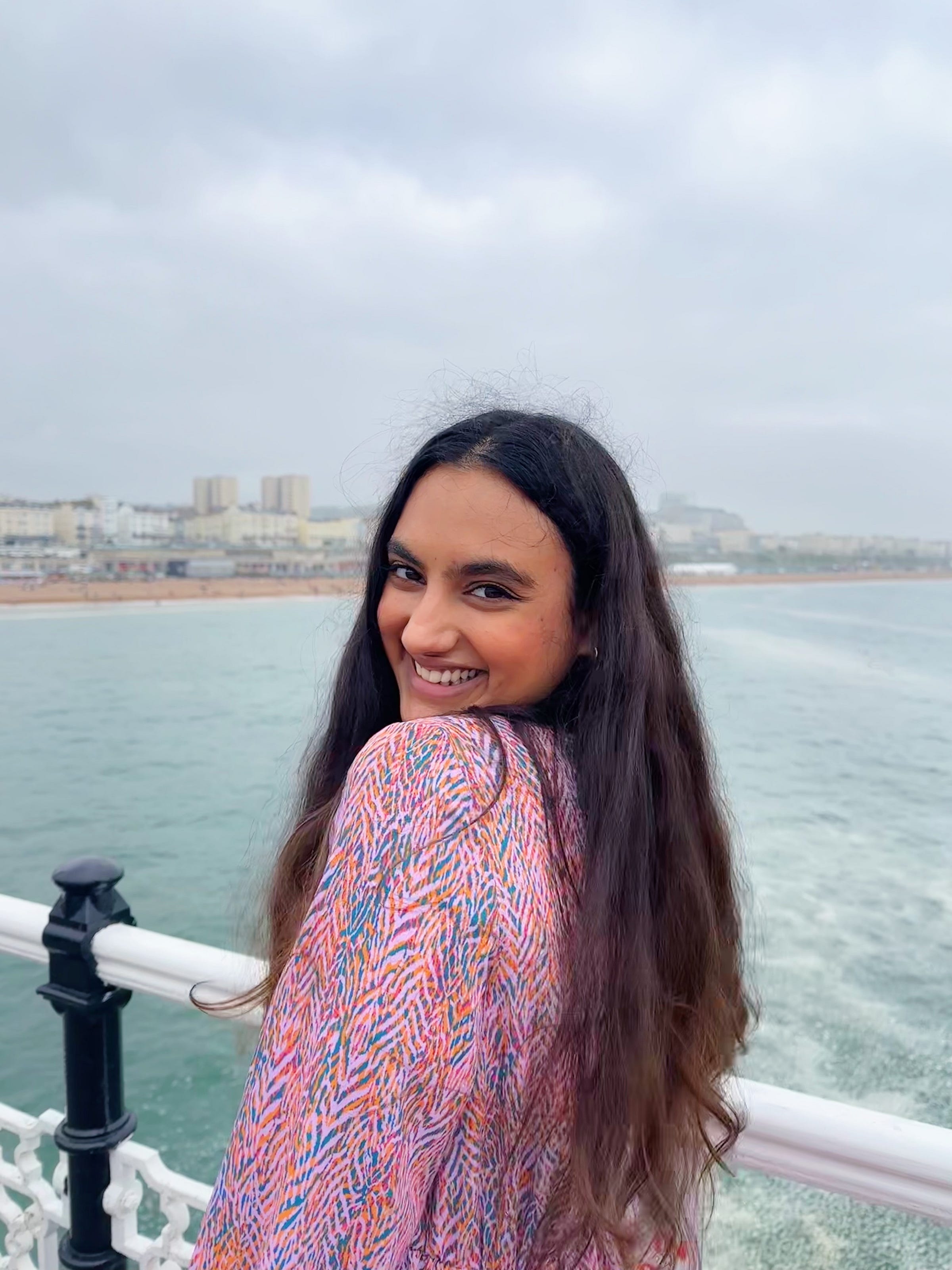 Jahnavi Bansal – Medium
