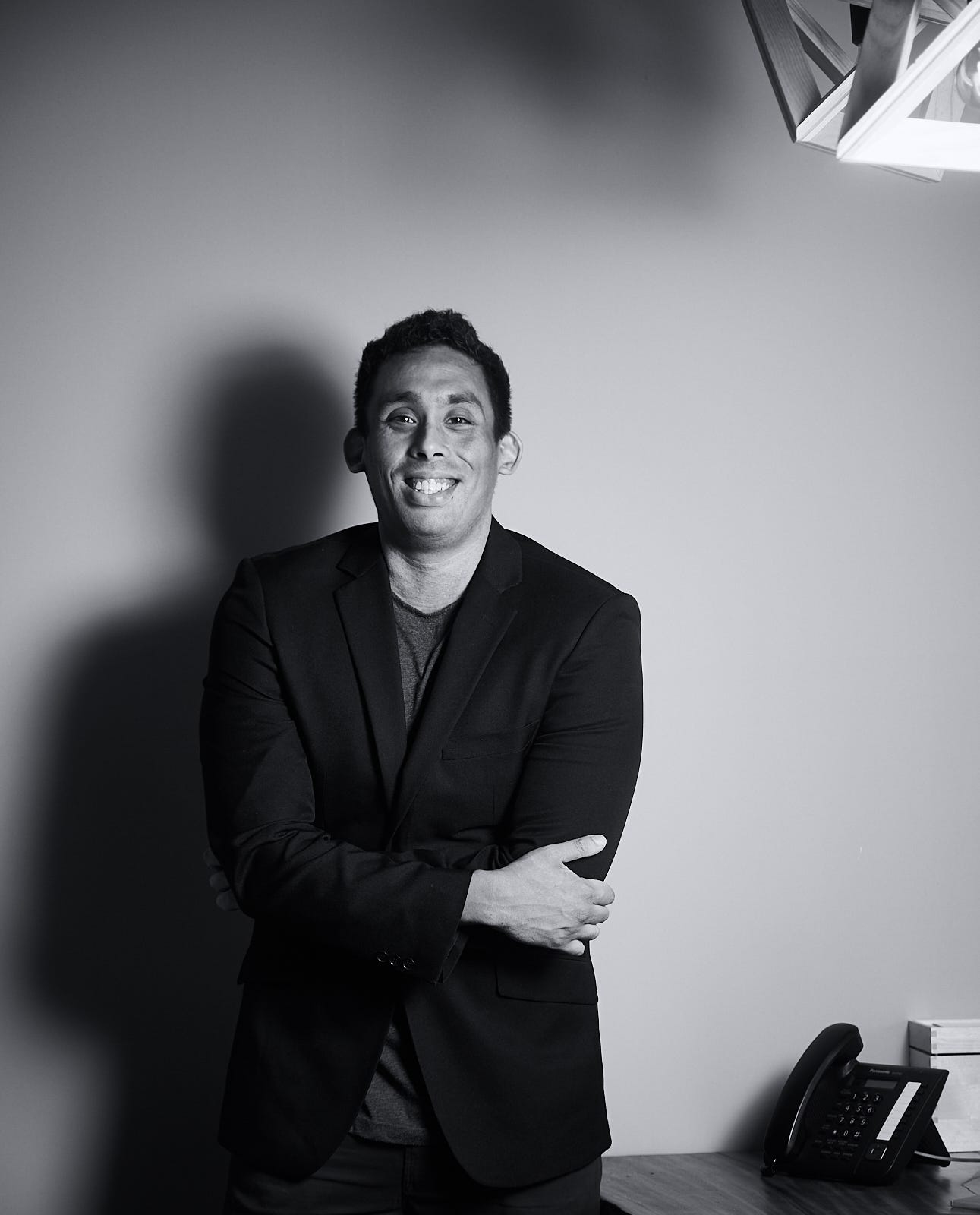 Saud Aqel – Medium