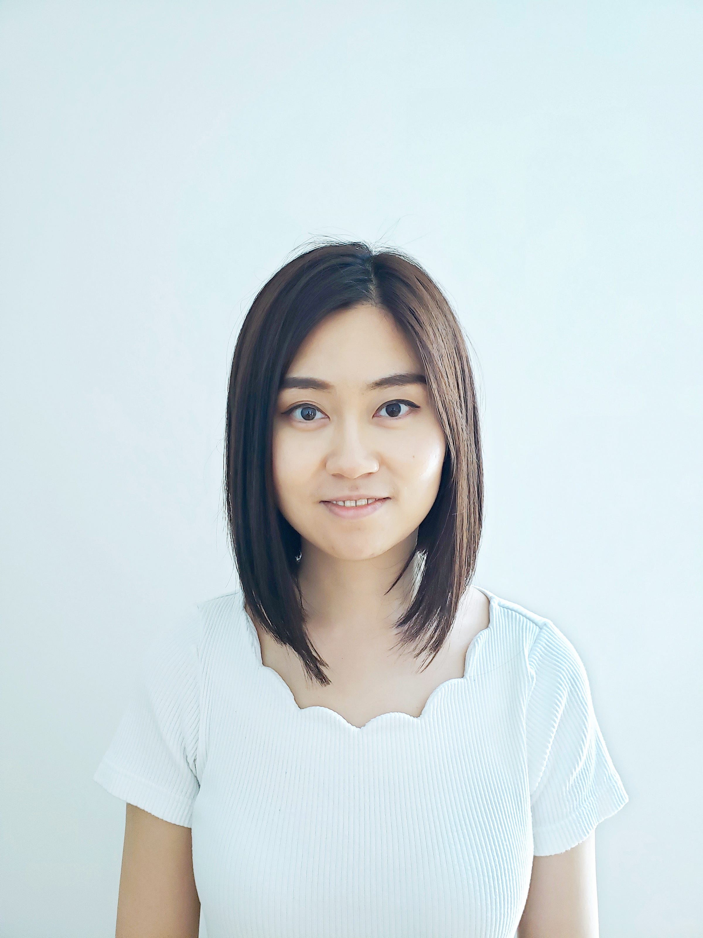 Jessica Zuo – Medium