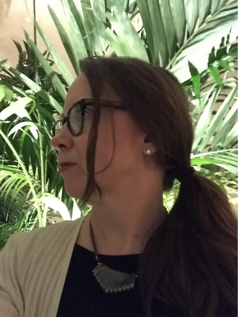 Andrea Bonner on Medium curated some lists