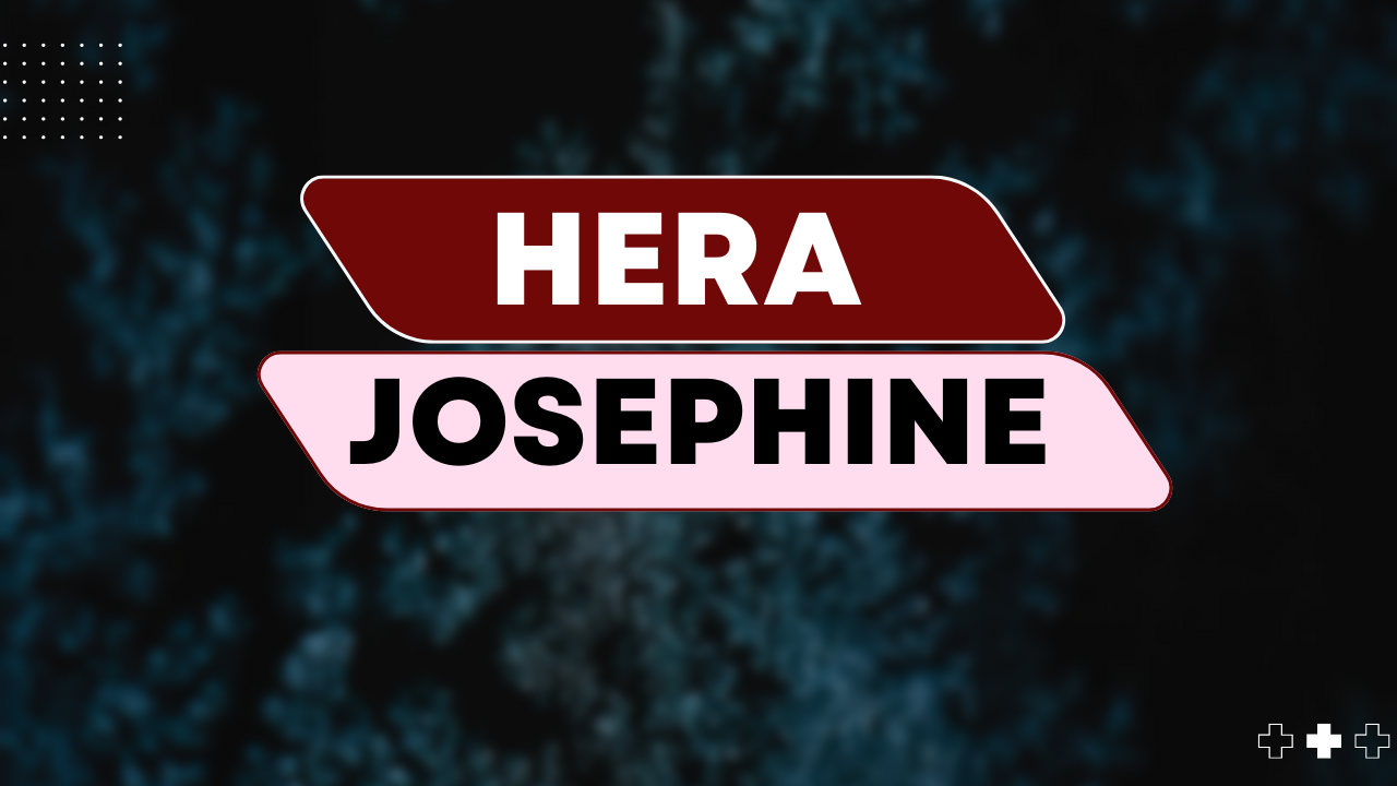 About – Hera Josephine – Medium