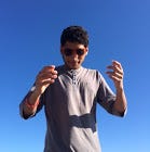 Joseph Gallardo – Medium