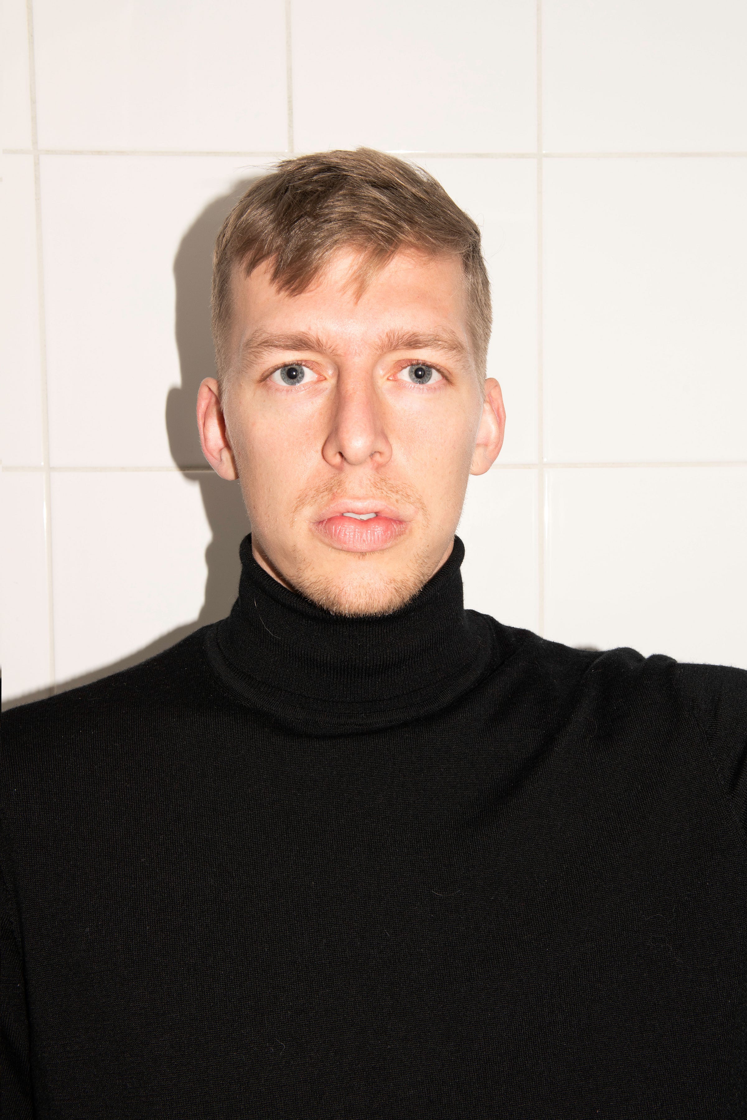 Finn Meier – Medium