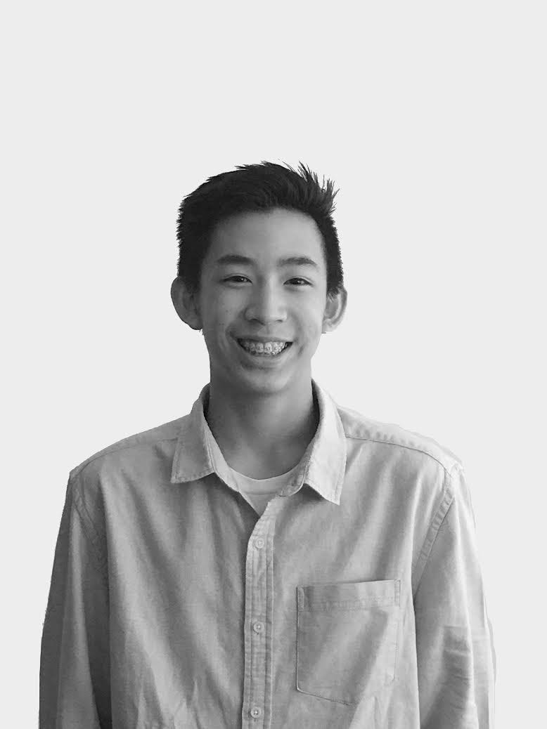 Jeremy Lo – Medium