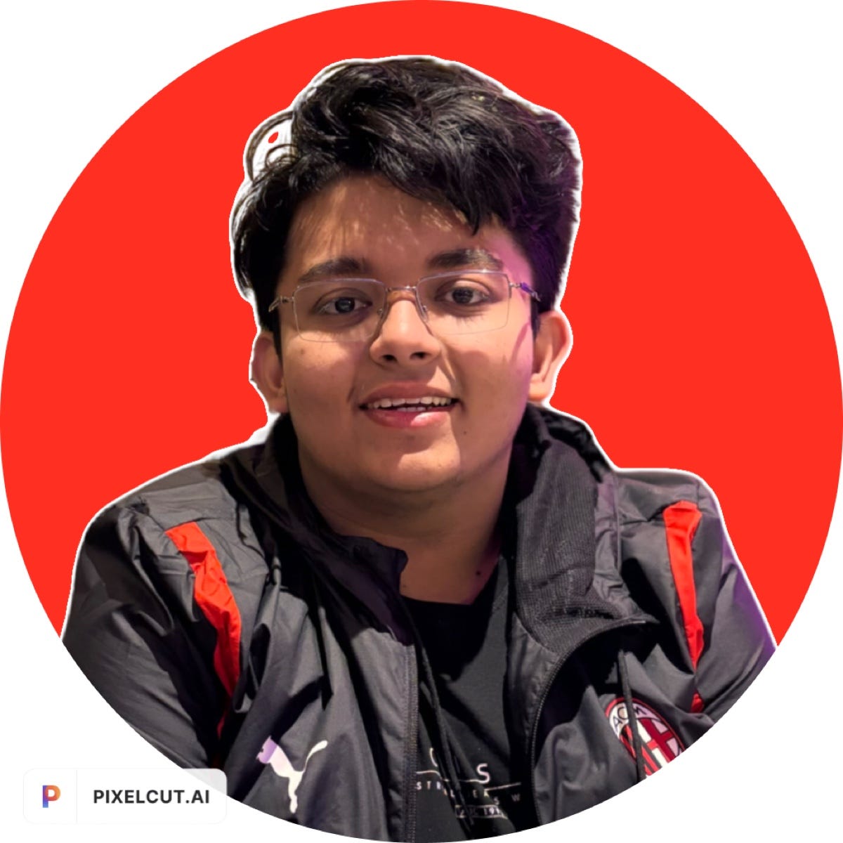 Chayan Sinha – Medium