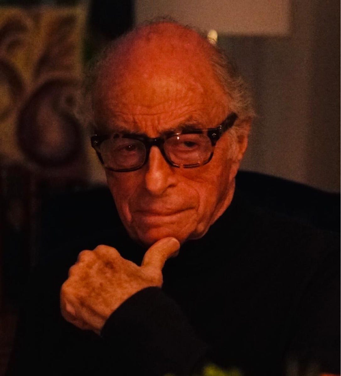 Bob Shaheen – Medium