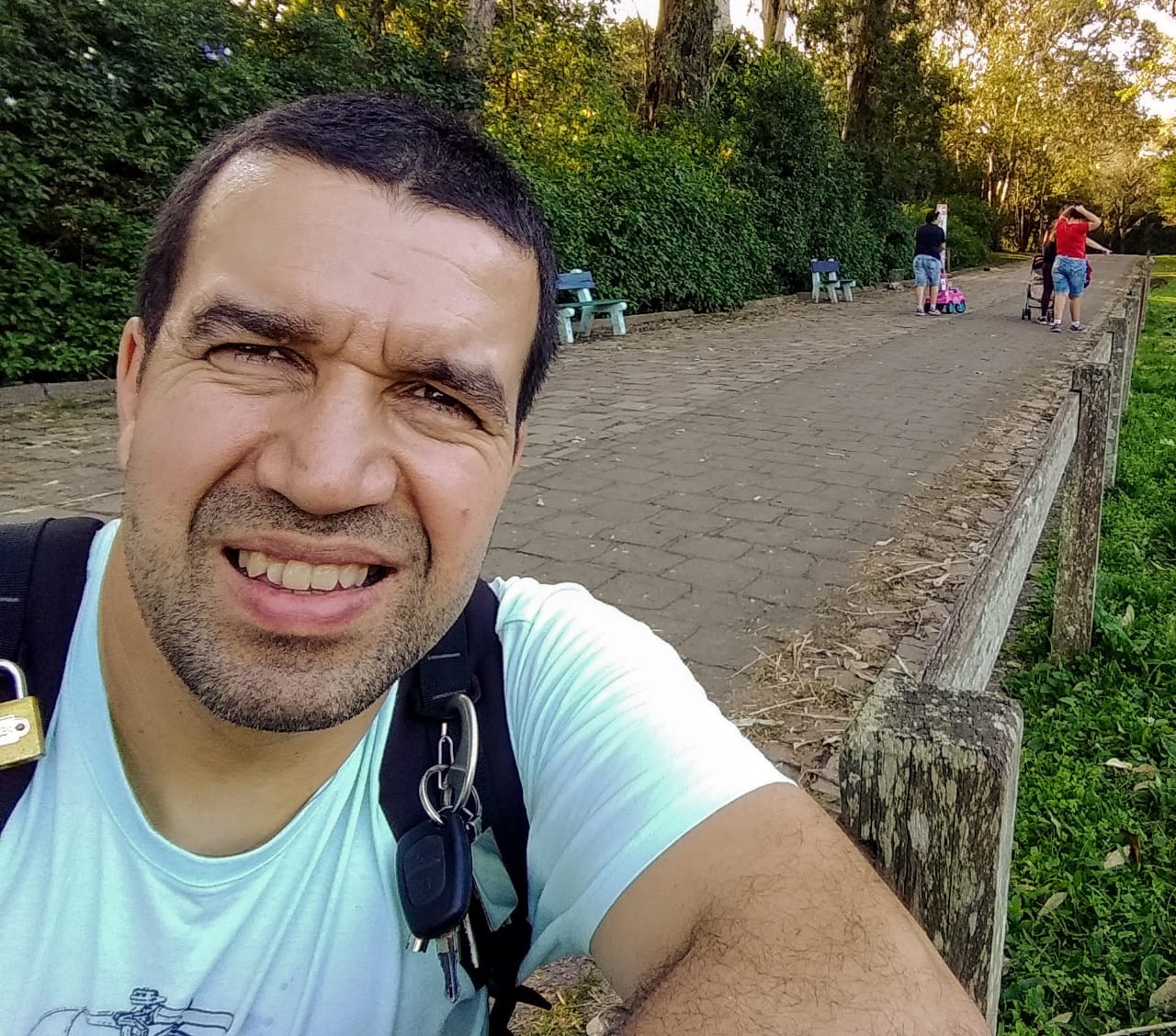 Walter Vianna – Medium