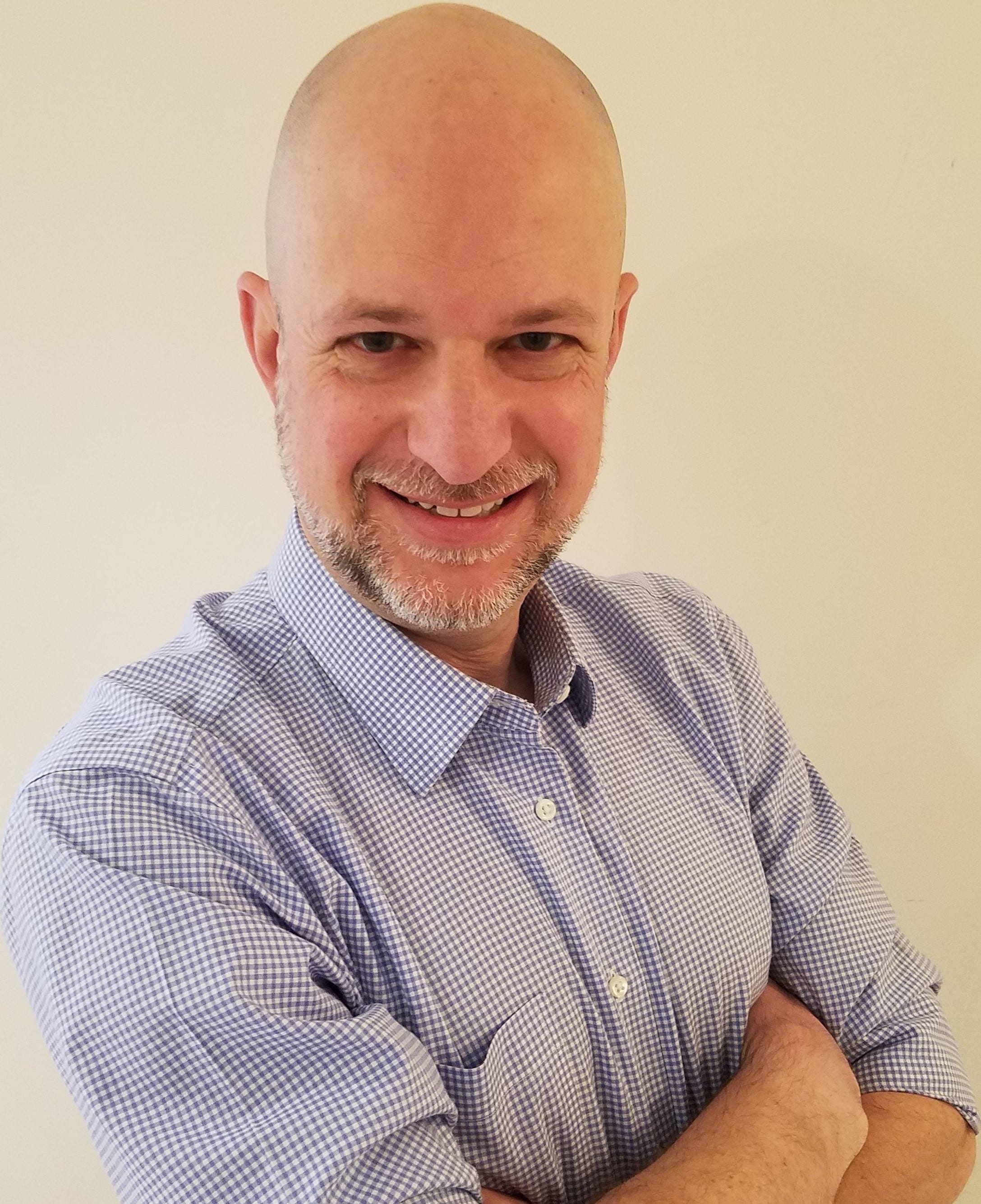 Kevin Strauss – Medium