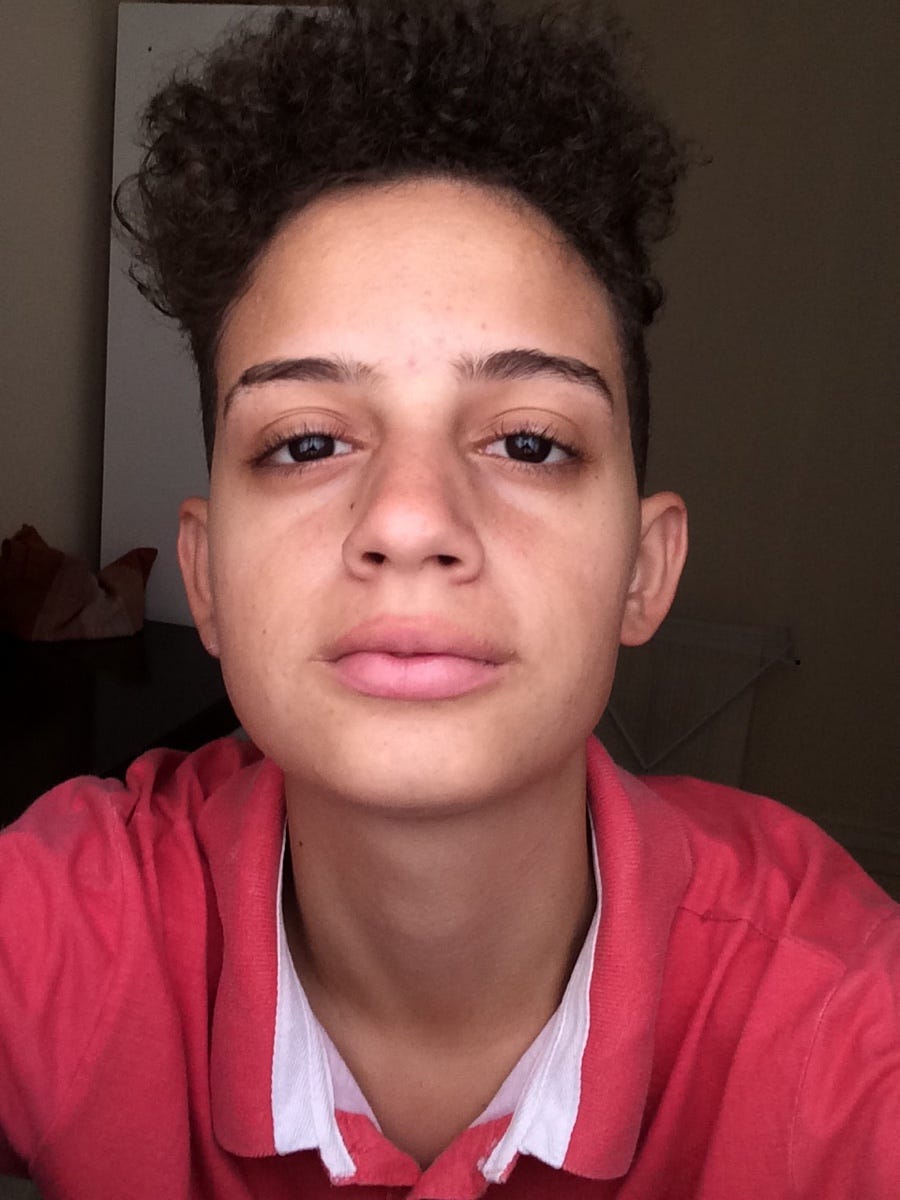 Beatriz Moraes – Medium