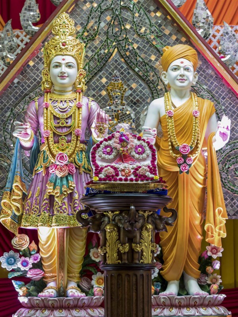 Chirag Parmar – Medium