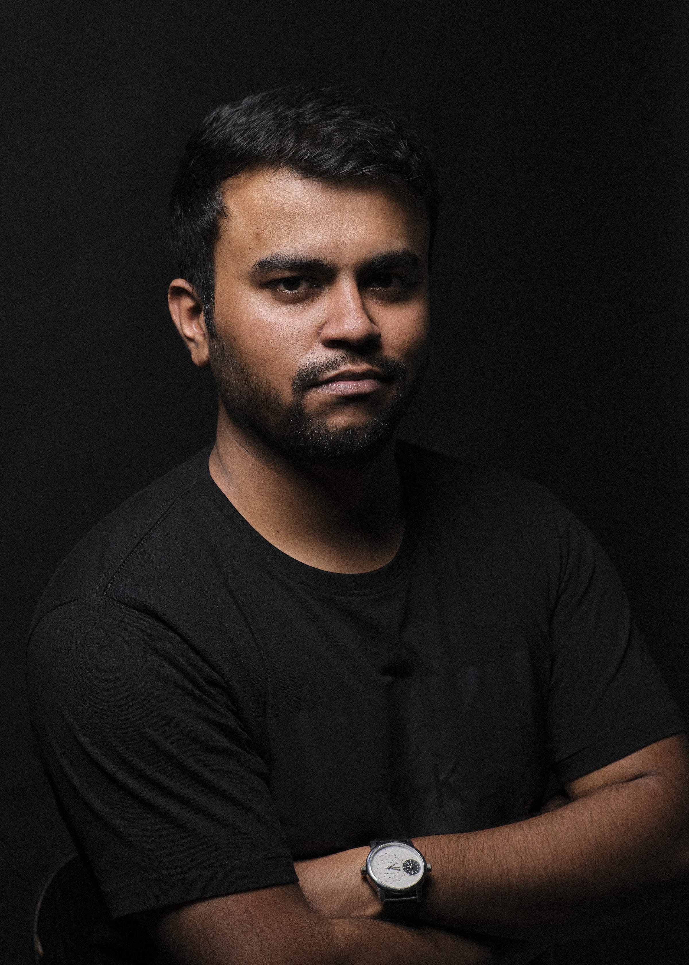 About – Kevin Biju George – Medium