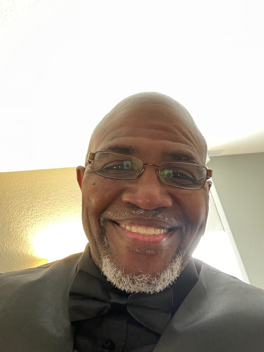 About – Tony Green – Medium