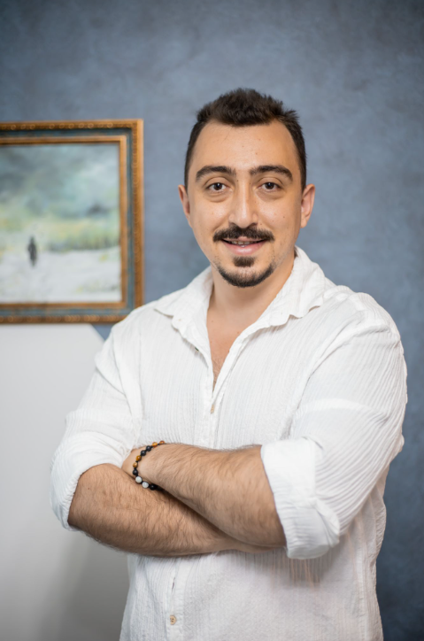 Cem Batuhan Akincioglu – Medium