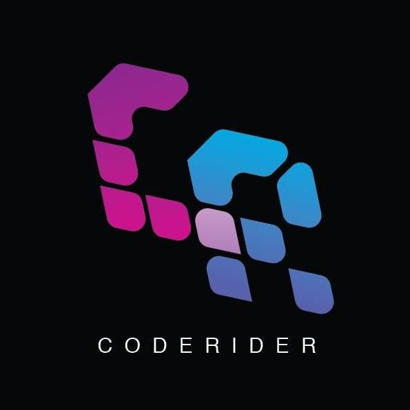 About – CODERIDER – Medium