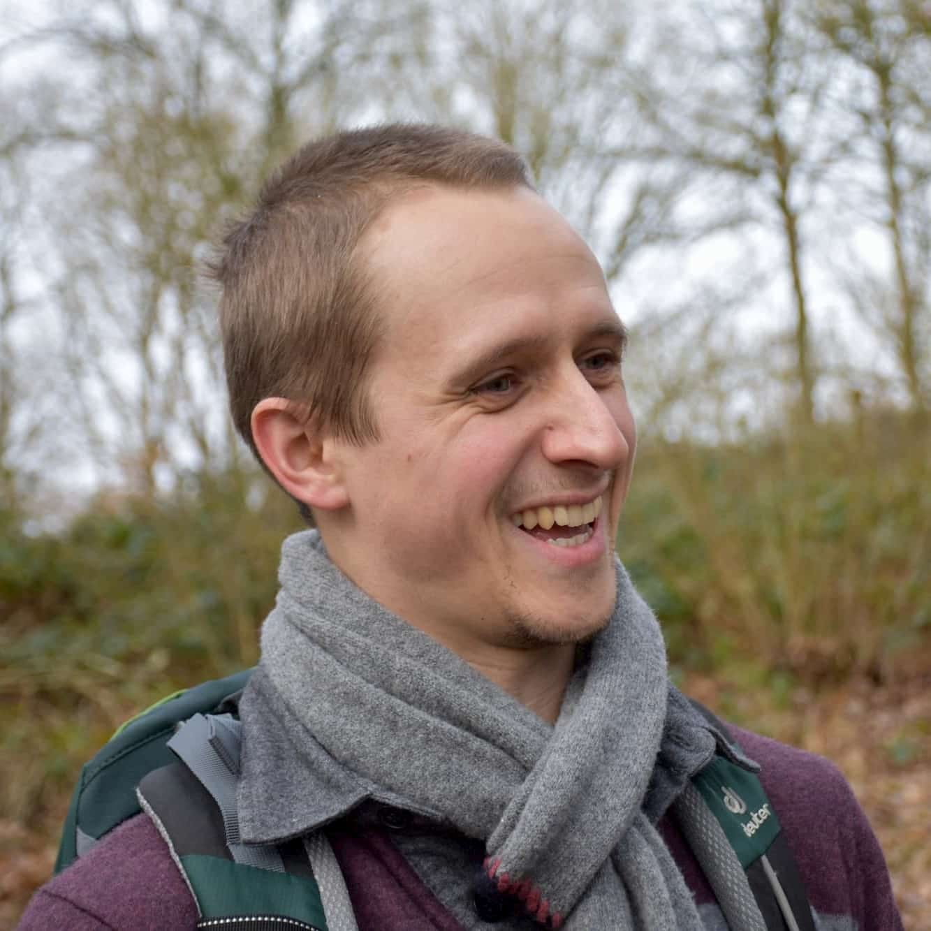 Louis Deveseleer – Medium