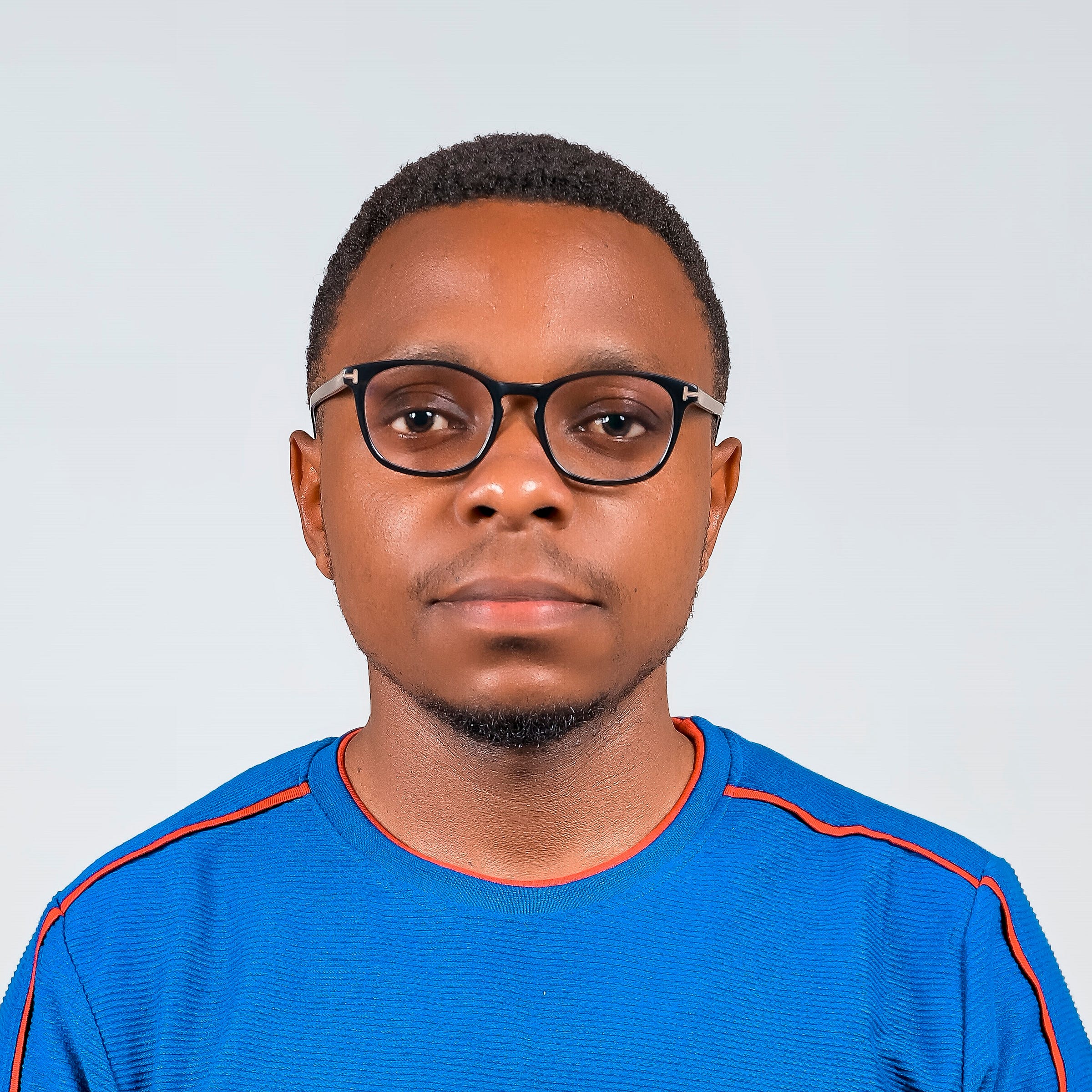 Didas Mbarushimana – Medium