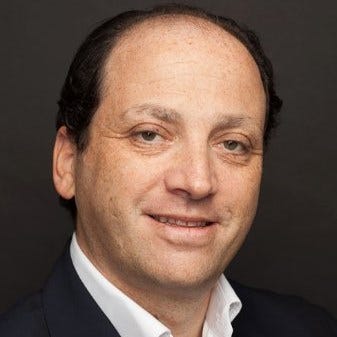 Patrick Levy-Waitz – Medium