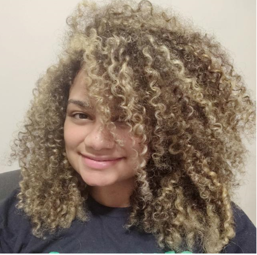 Bruna Fortunato – Medium