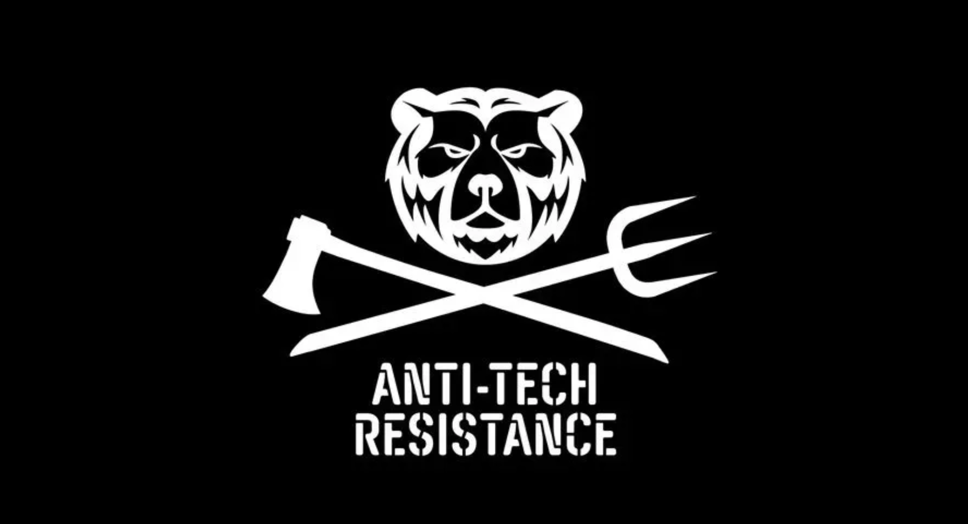 Anti-Tech Resistance – Medium