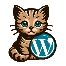 Wp Cat – Medium