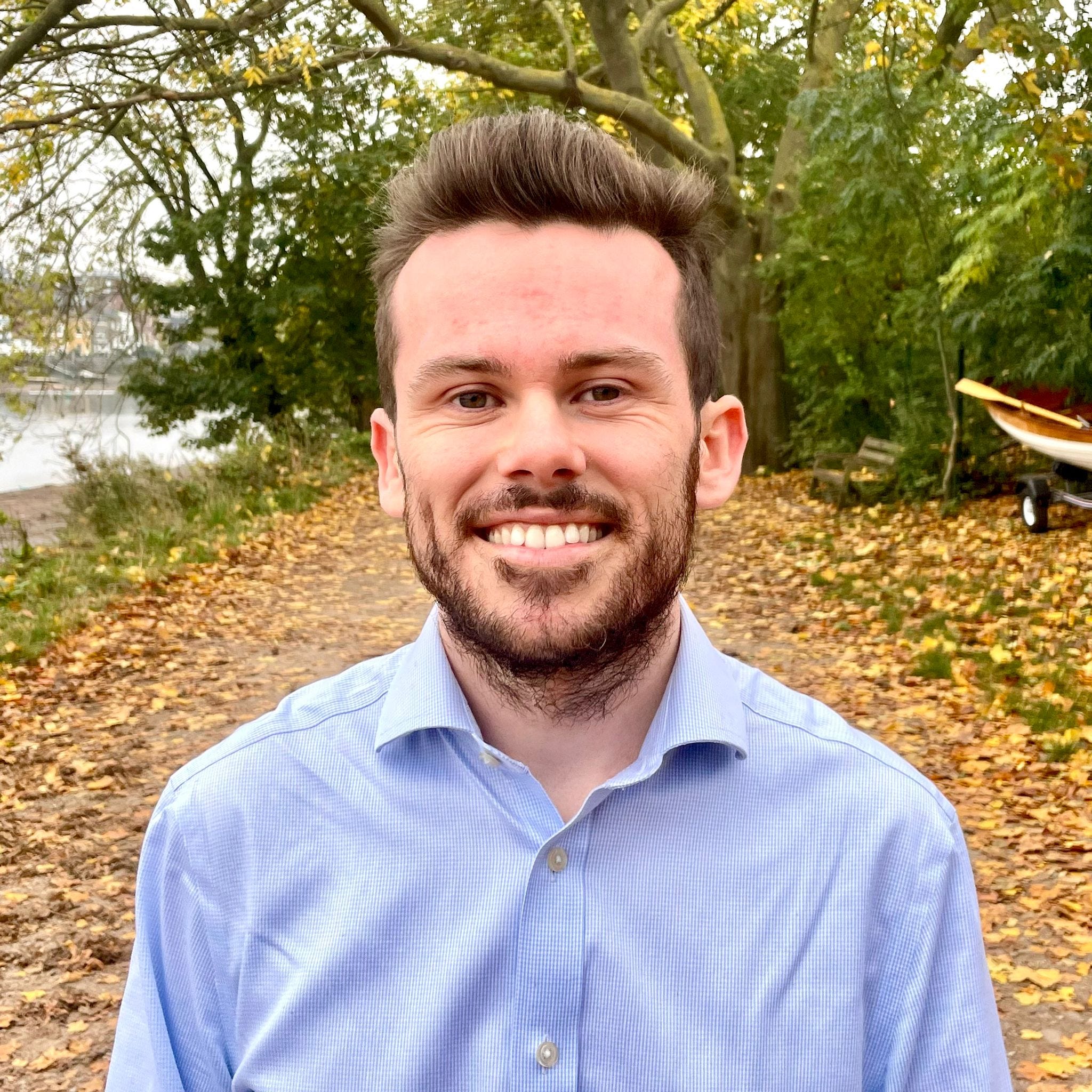 Mark Moloney – Medium