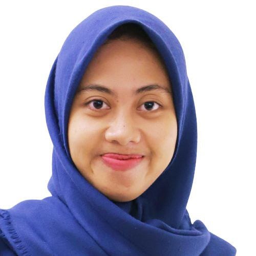 Fithrotu Khoirina – Medium