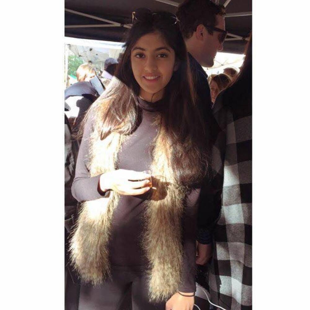 Tanisha Jatia – Medium