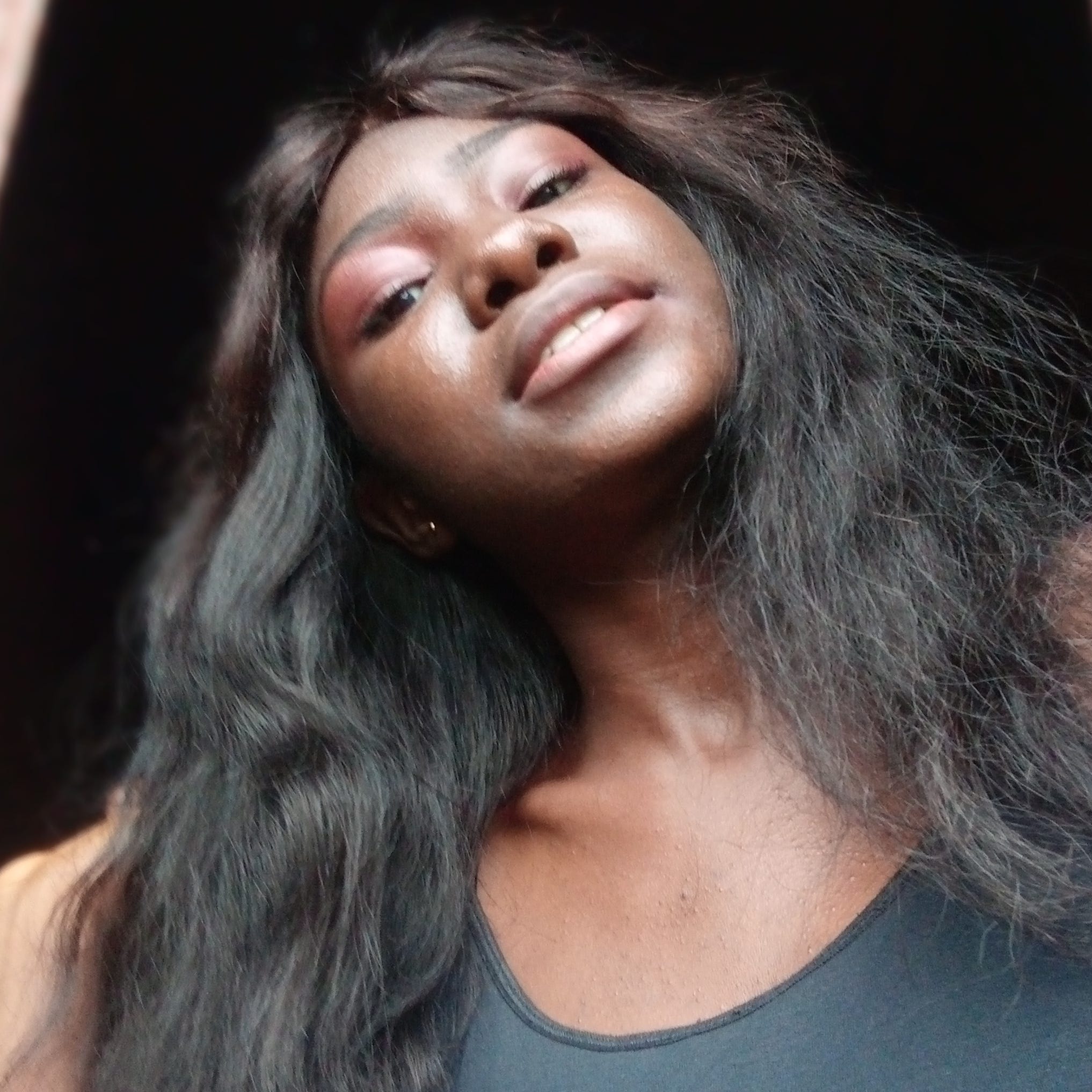 Esther Hooper – Medium