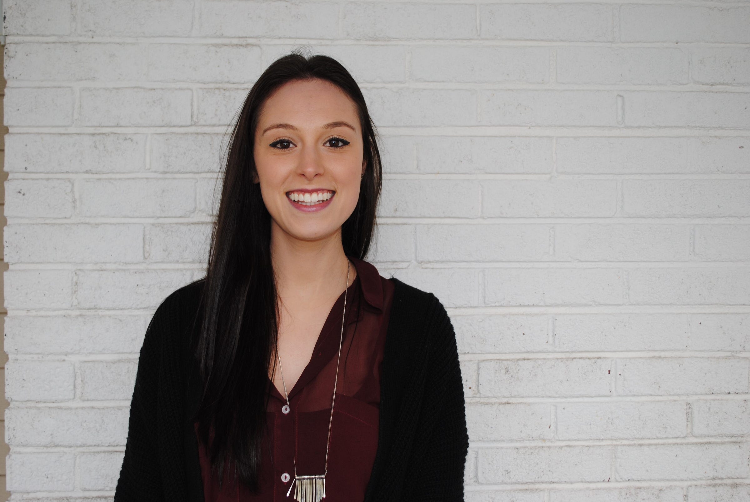 Hayley Ross – Medium