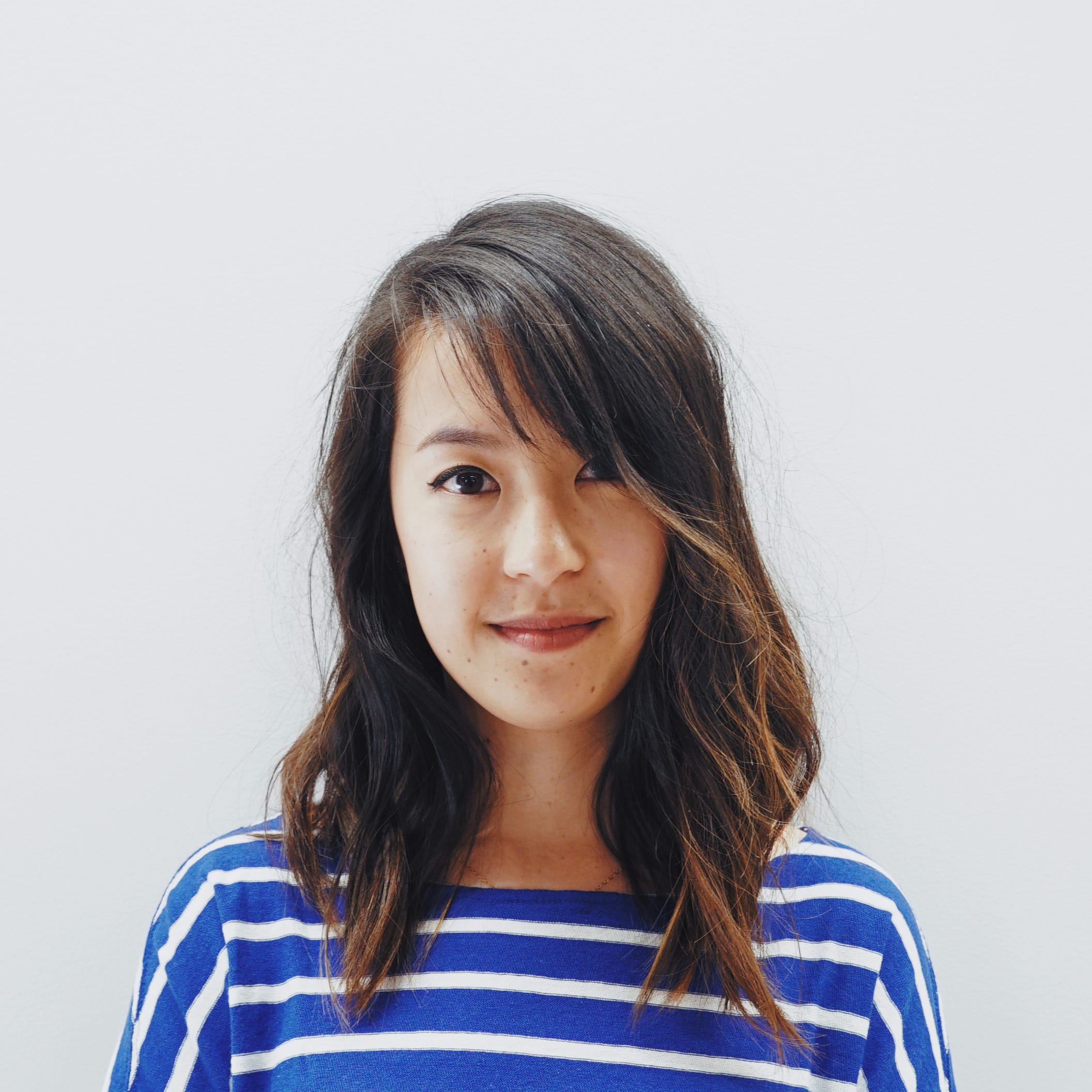 Julia Chang – Medium