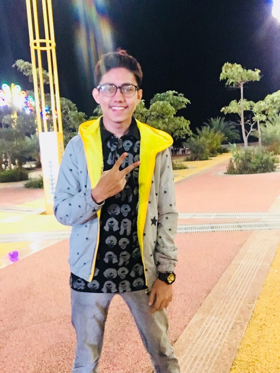 Hein Ko Ko – Medium