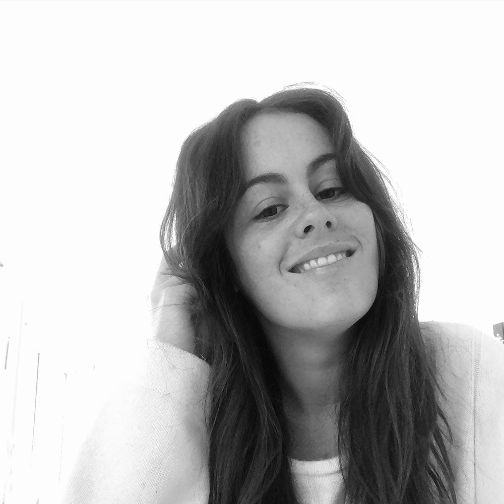 About – Katie Zana – Medium