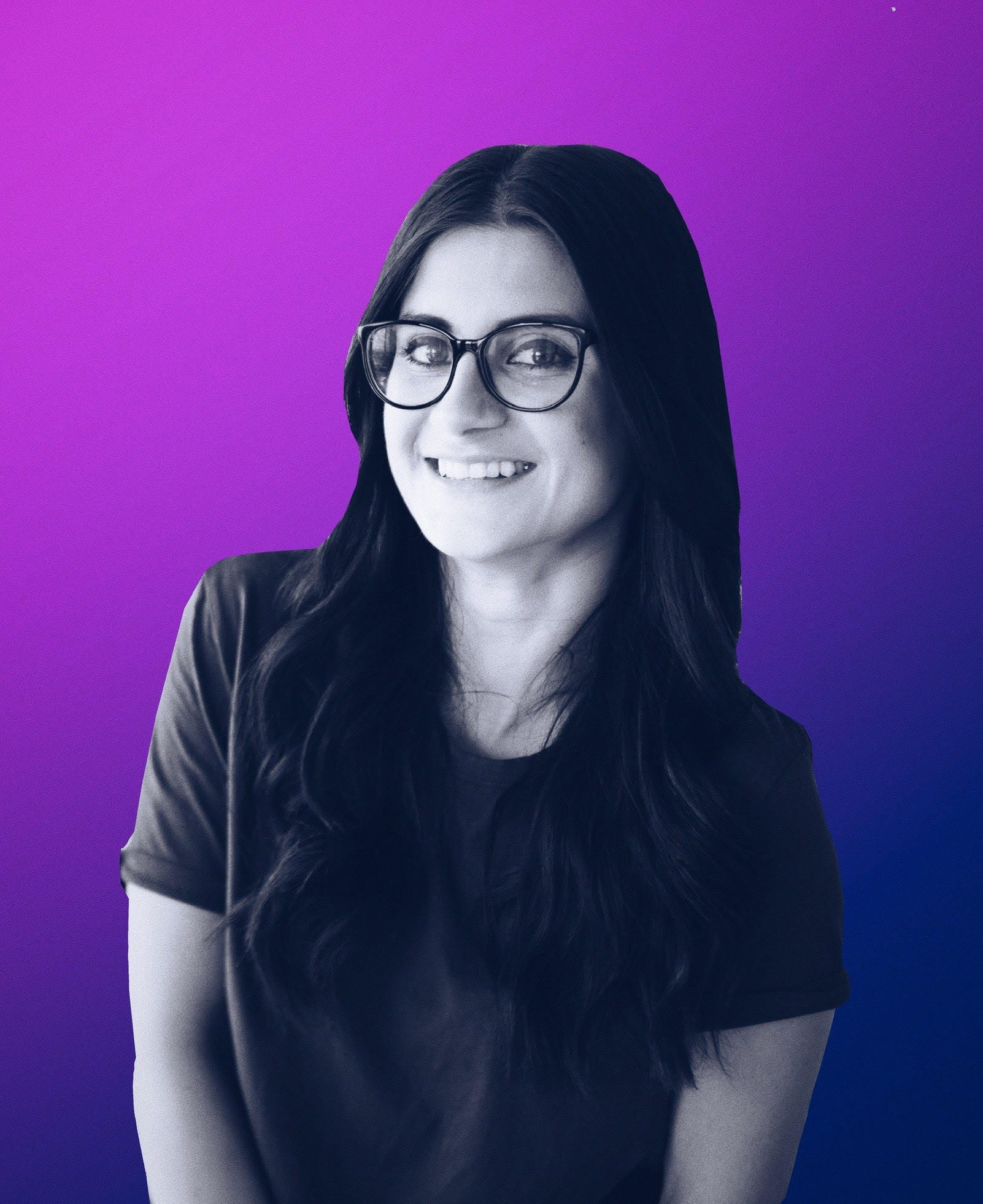 About – Marija Cosic – Medium