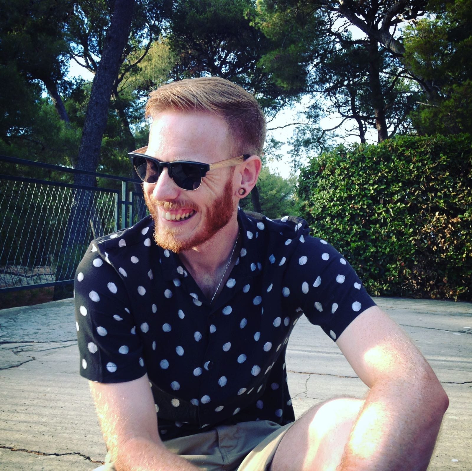 Todd Carter – Medium
