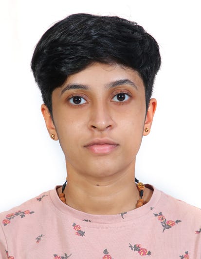 Mariya George – Medium