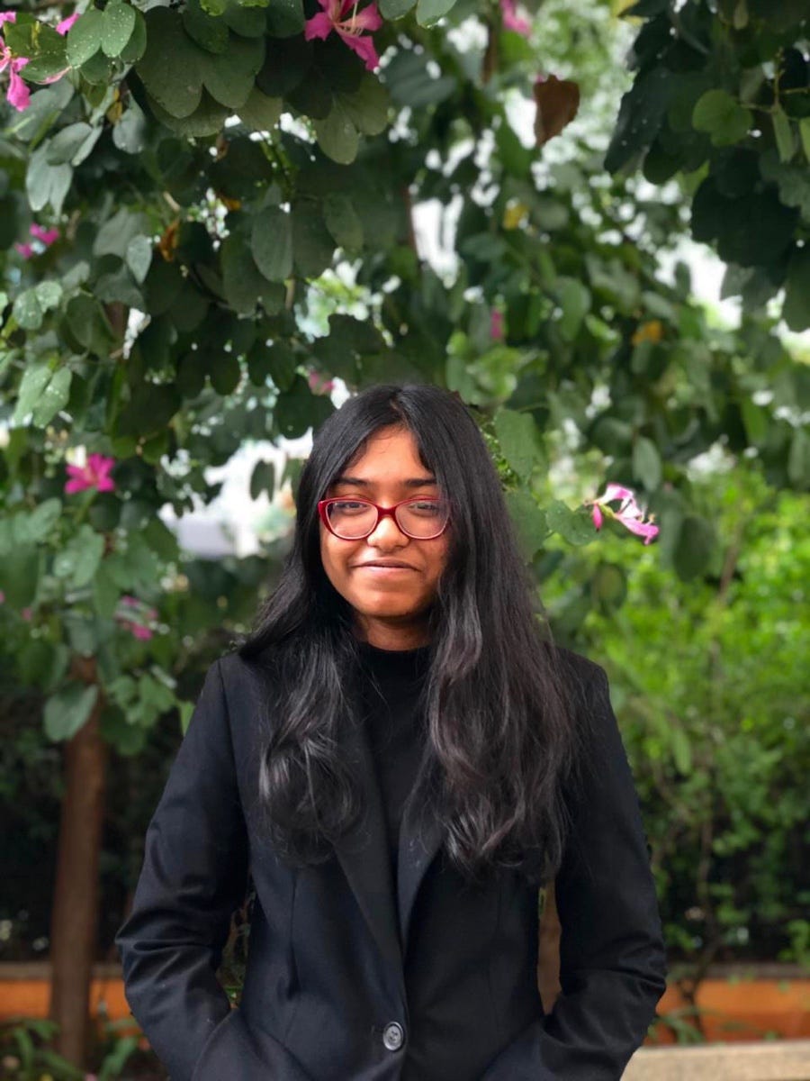 Unnati Shekhar – Medium