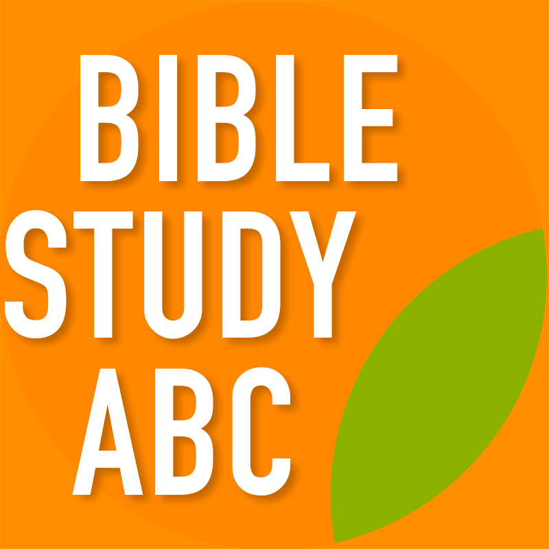 Bible Study ABC – Medium