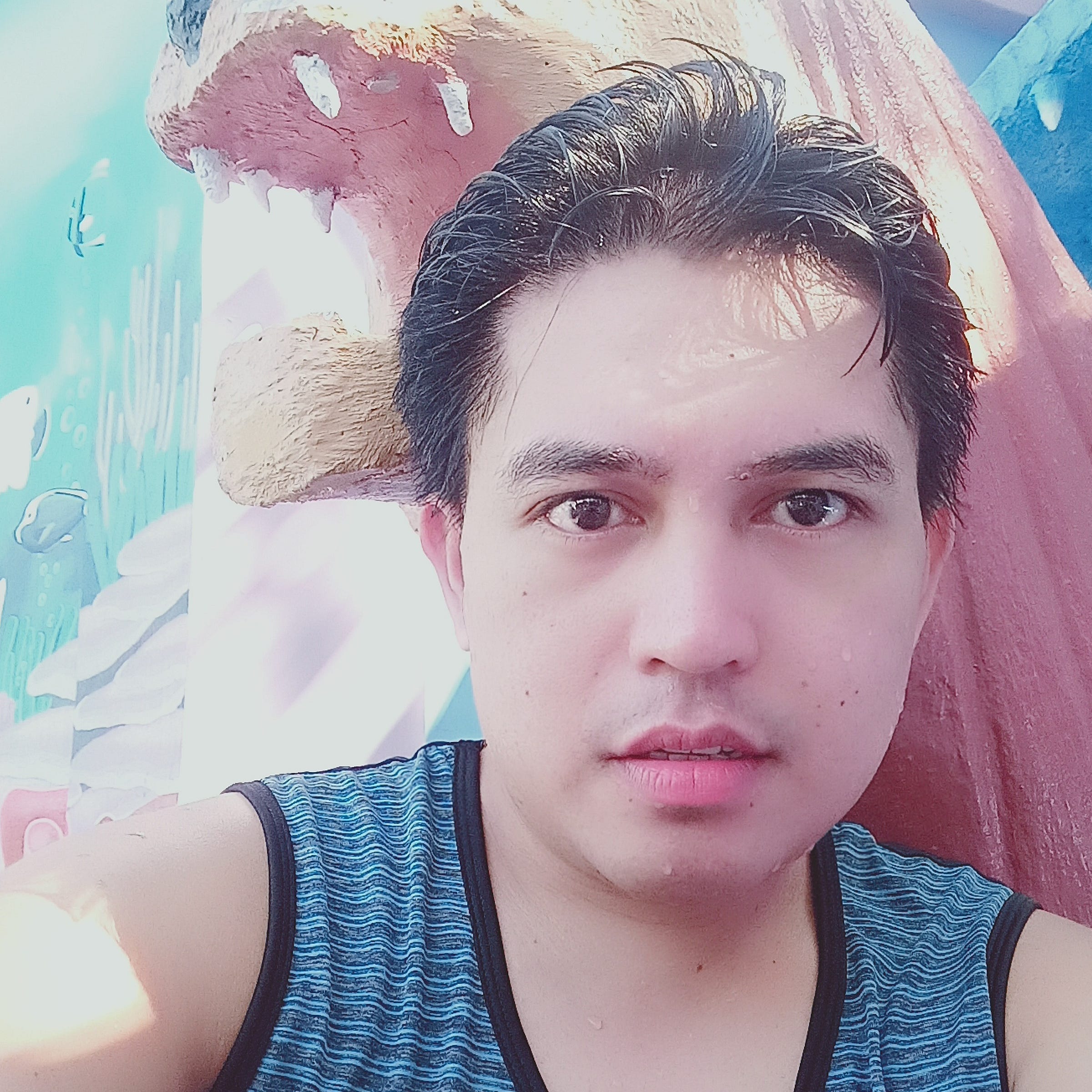 Jayson Rey Ramos – Medium