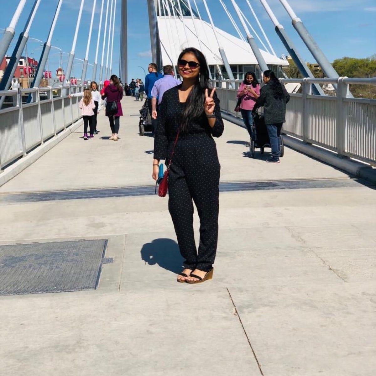 prapti patel – Medium