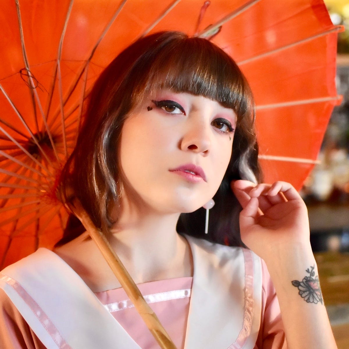 Hurmat Sadie – Medium